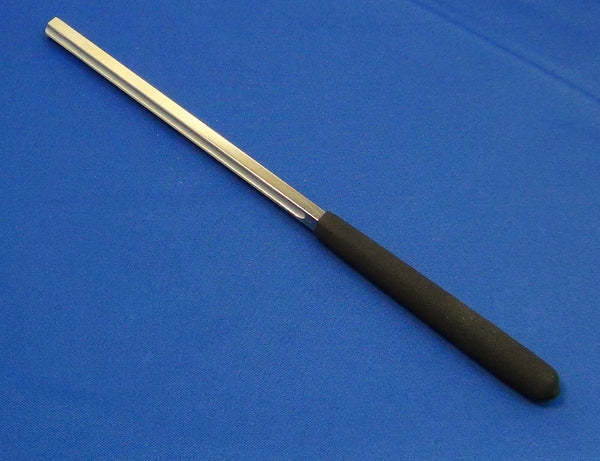 Diamond Fret Crowning File | Tonetech Luthier Supplies
