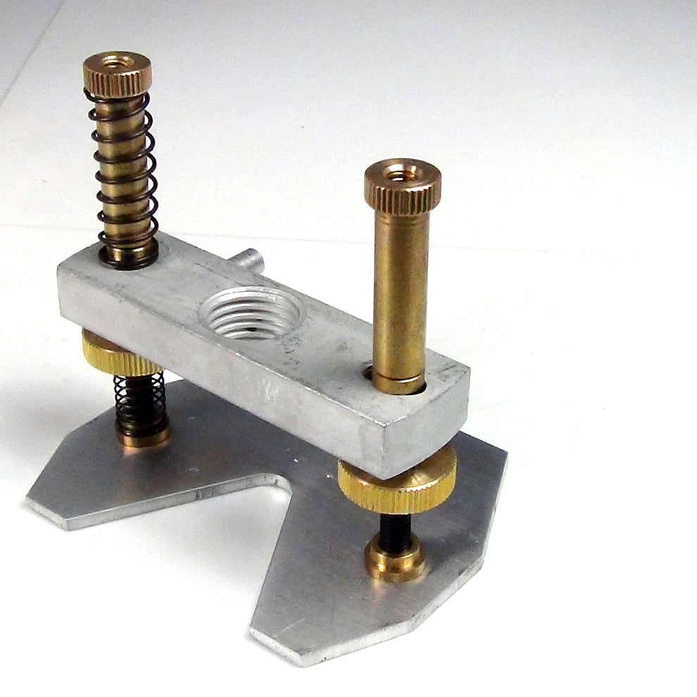Precision Router Base for Dremel style tools | Tonetech Luthier Supplies