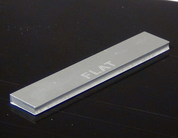 Fret Pressing Caul, Flat Profile | Tonetech Luthier Supplies